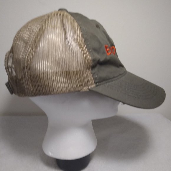 Platinum Series | Accessories | Vintage Exxon Mobil Pipeline Baseball ...